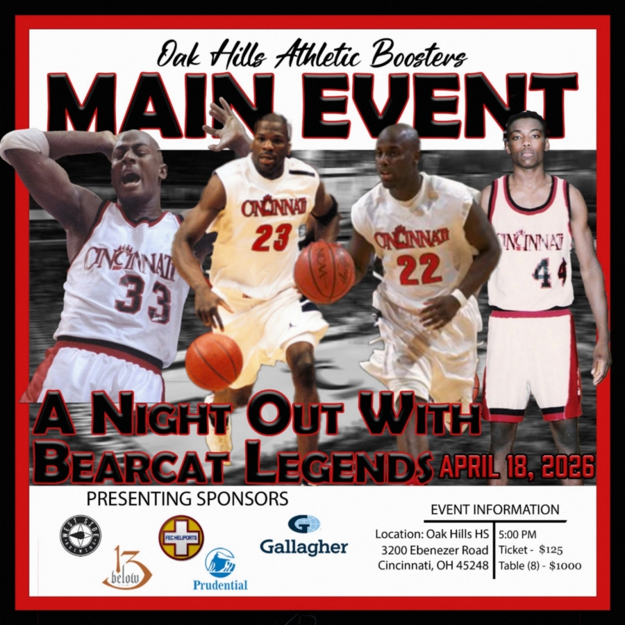 Join us for the 2026 OHAB Main Event!