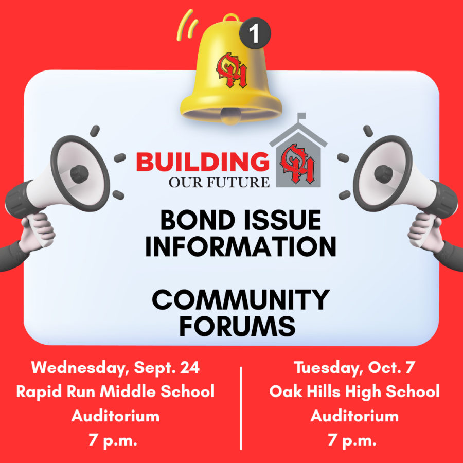 OHLSD - district-news