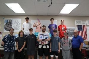 OHLSD - oak-hills-high-school