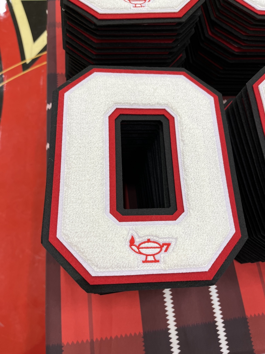 OHHS celebrates 440 students at Academic 'O' Ceremony