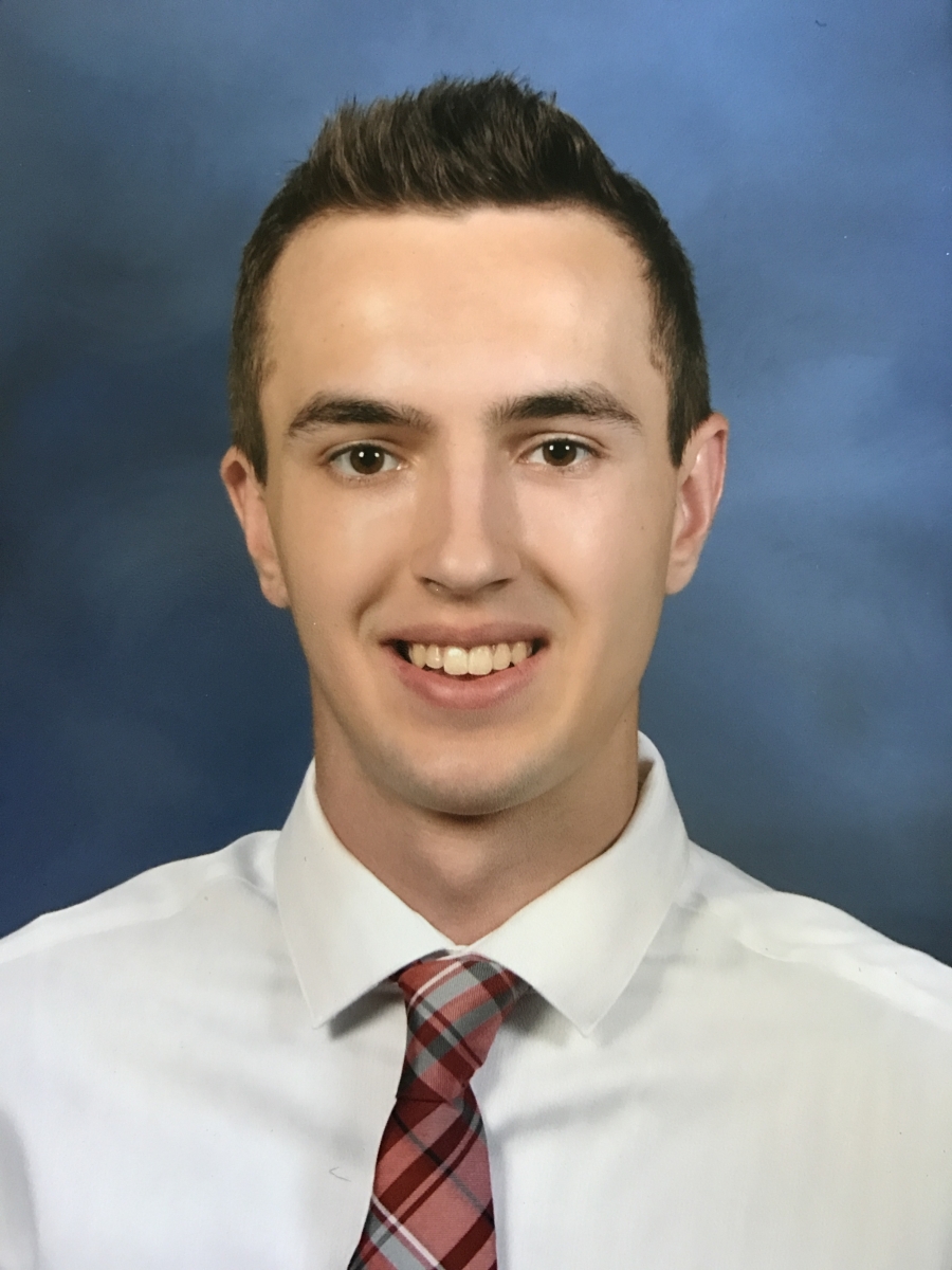 Keith Kaiser wins Chick Evans Caddie Scholarship