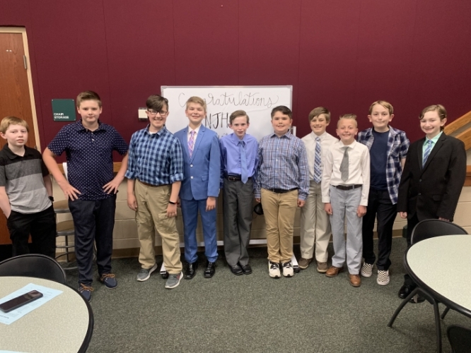 OHLSD - rapid-run-middle-school