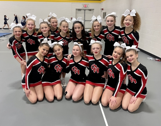 OHLSD - rapid-run-middle-school